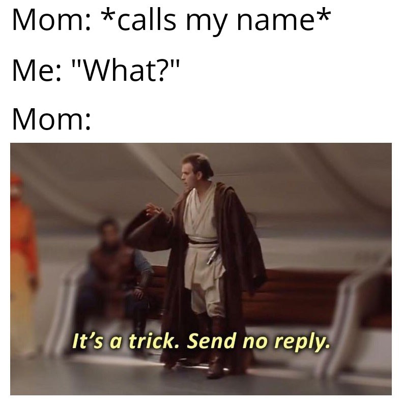 Just respond!! - Meme subido por CHTUWU :) Memedroid