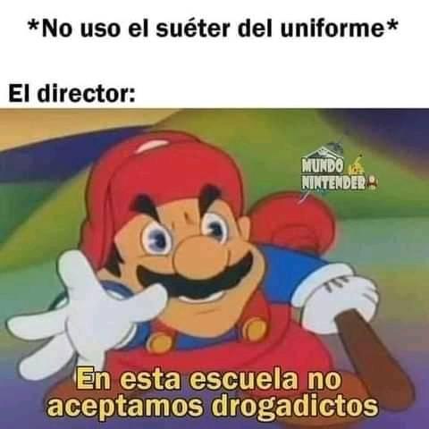 Memes De Mamon