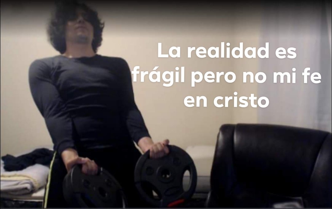 Amo a cristo rey - Meme subido por NovaLee :) Memedroid