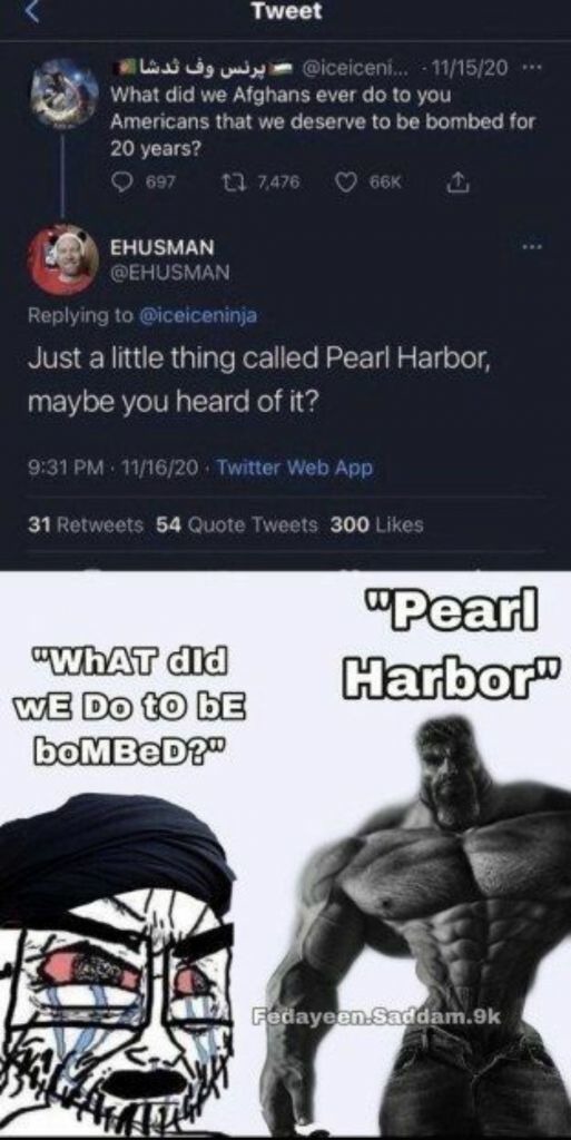 Chad moment - Meme by oiram005 :) Memedroid