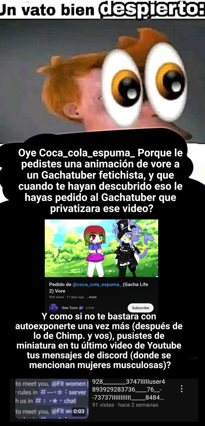 Top memes de Usuariocorriente en español :) Memedroid