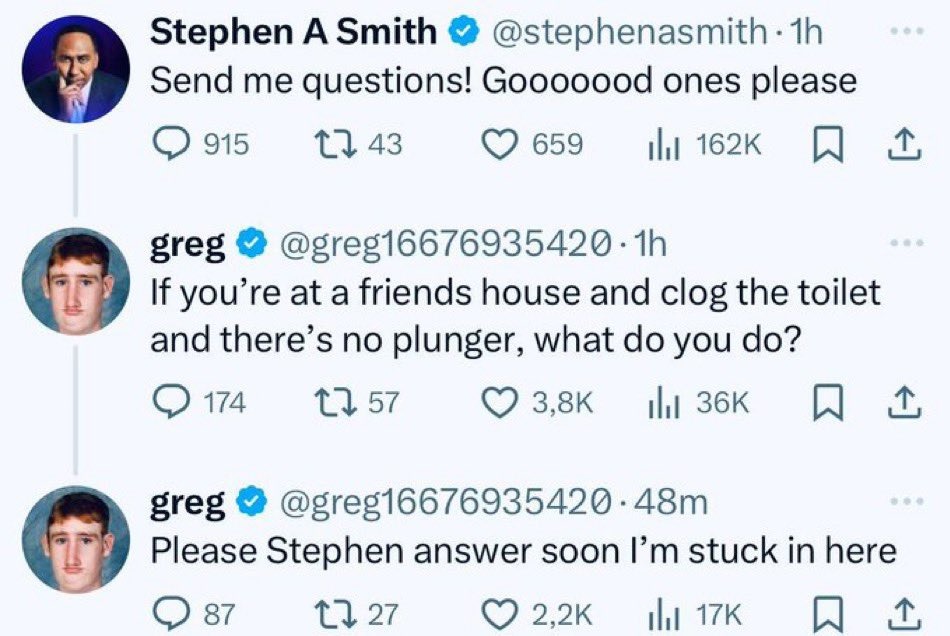 The best Greg memes :) Memedroid