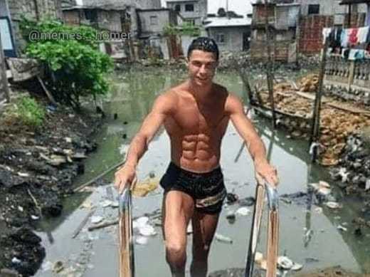 Humilde el bicho - Meme subido por Tupaccio17 :) Memedroid