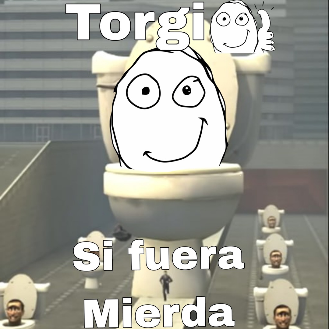 Top memes de Torgi en español :) Memedroid