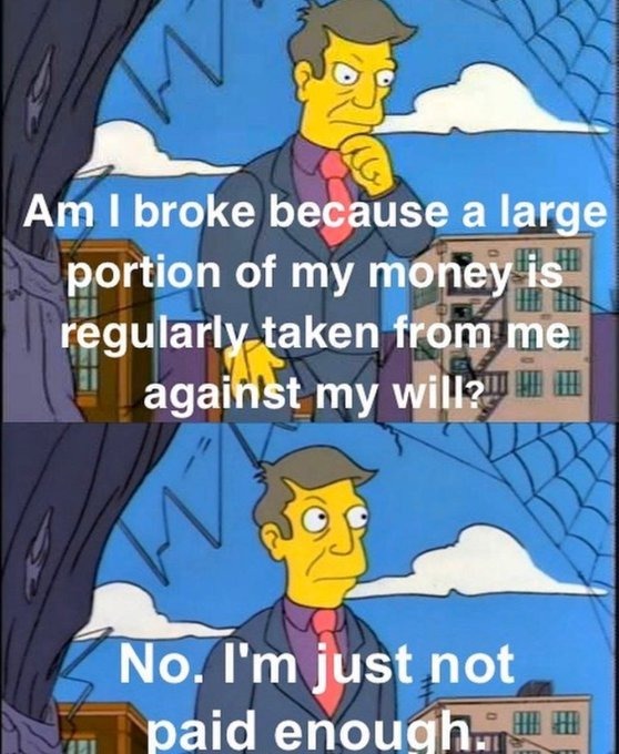 The best Skinner memes :) Memedroid