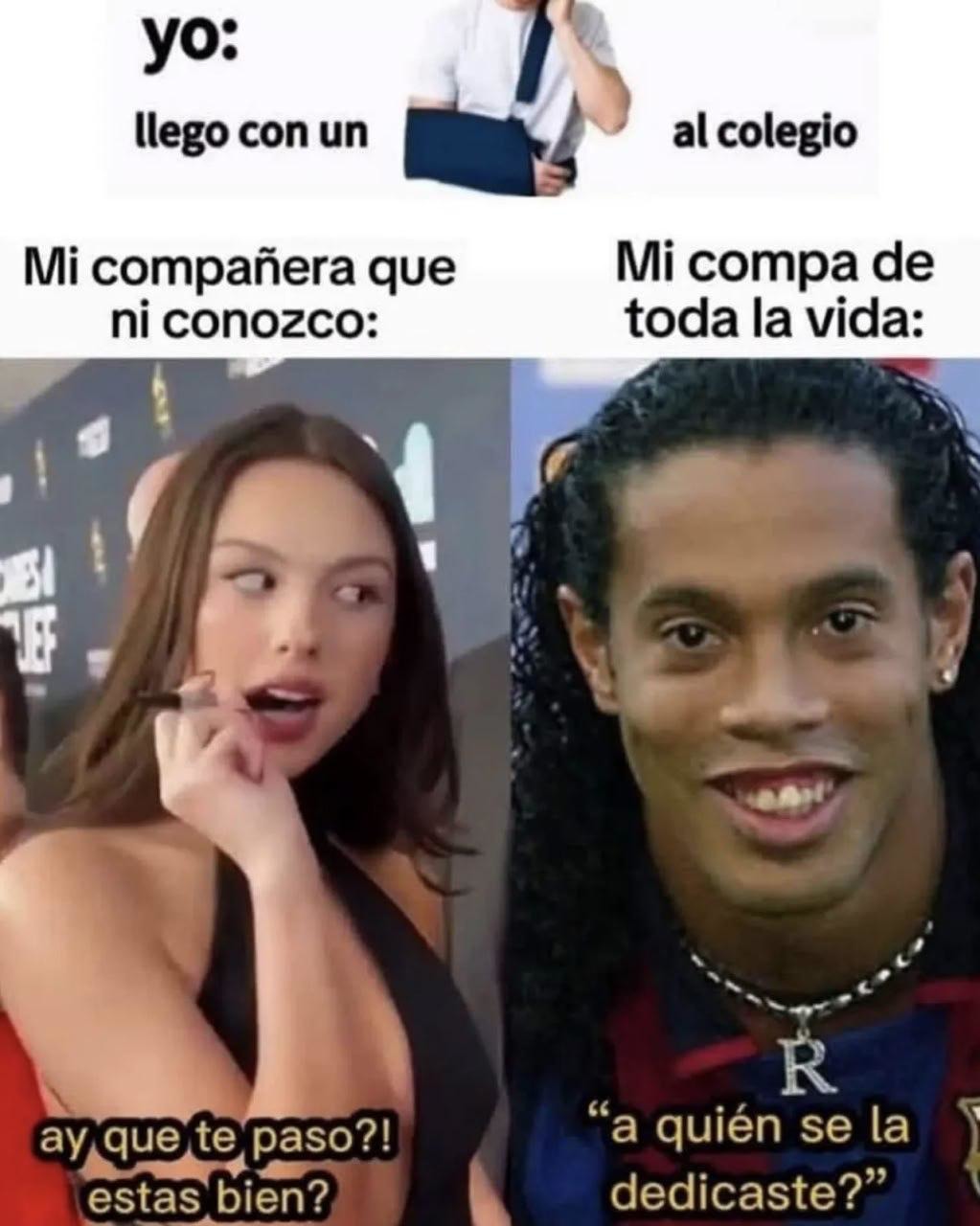 Top memes de Celos en español :) Memedroid