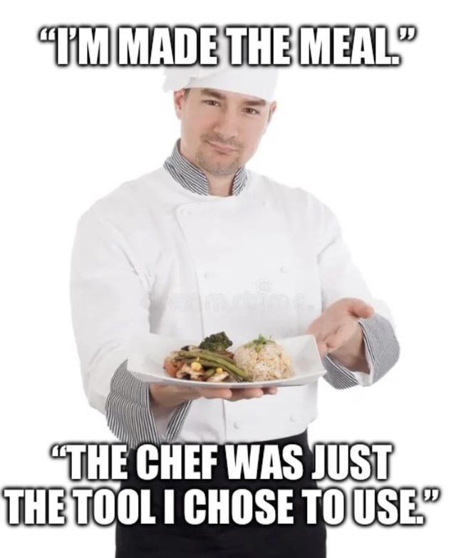 The best Cooking memes :) Memedroid