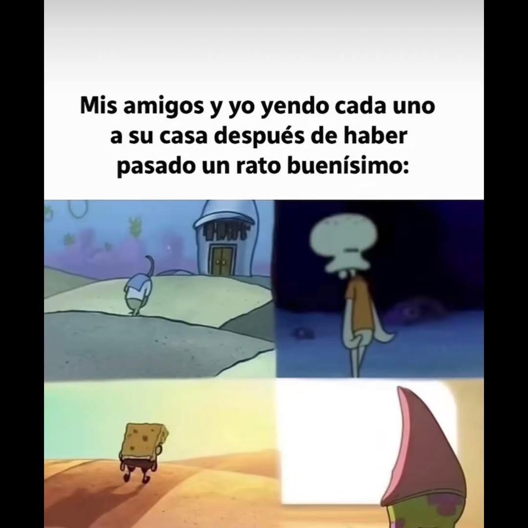 Top memes de Despedida en español :) Memedroid