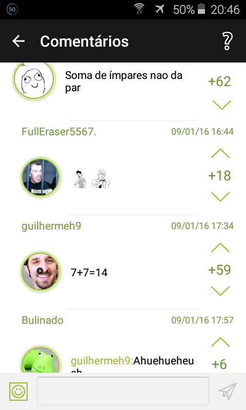 Que pena...Você errou - Meme by Titulo :) Memedroid