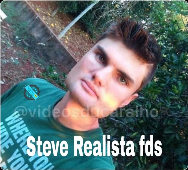 Caras De Memes Realistas Aê Cleitin, Toma Seu Óculos VR De Volta
