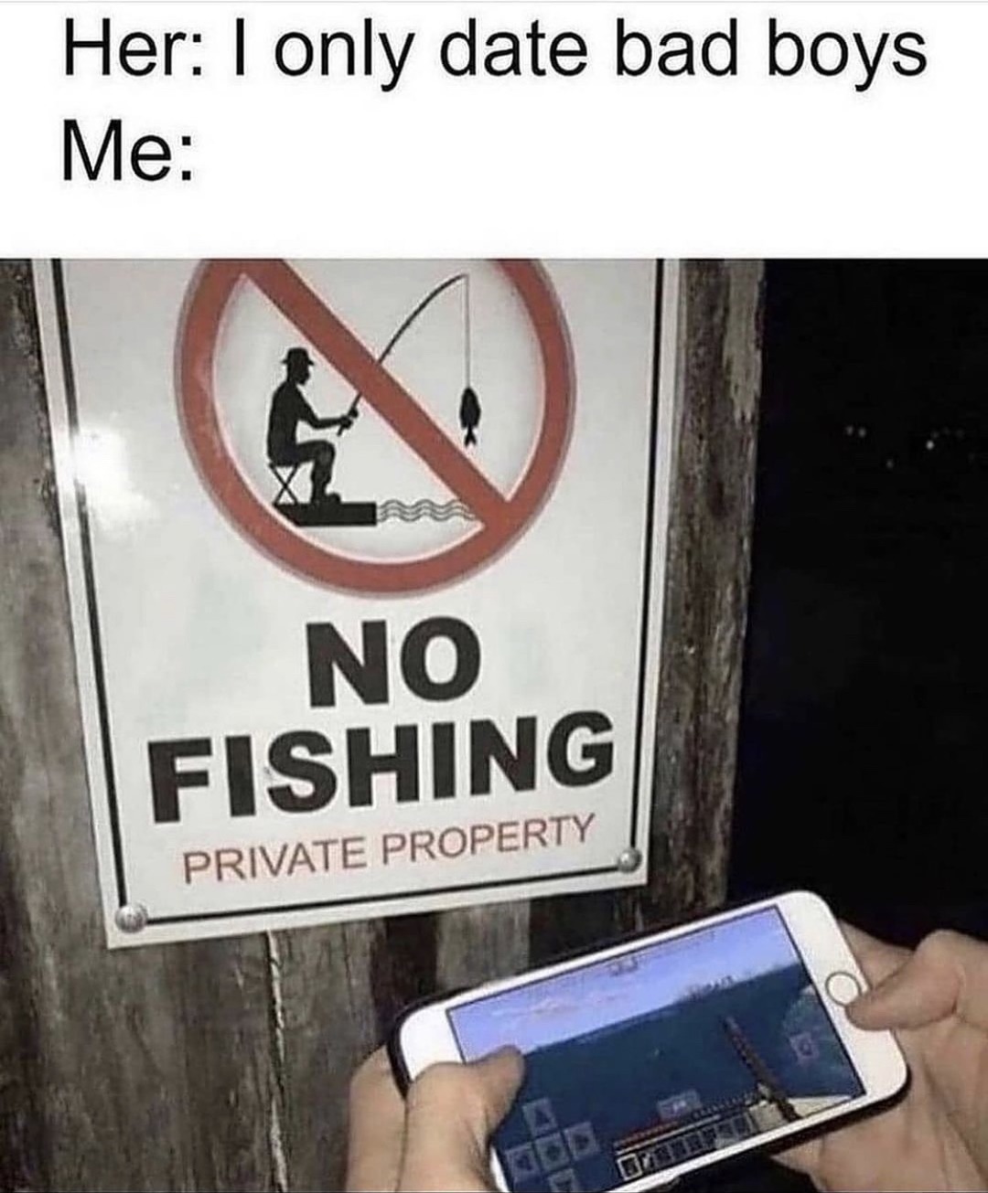 bad bad - Meme by Crow_Se7en :) Memedroid