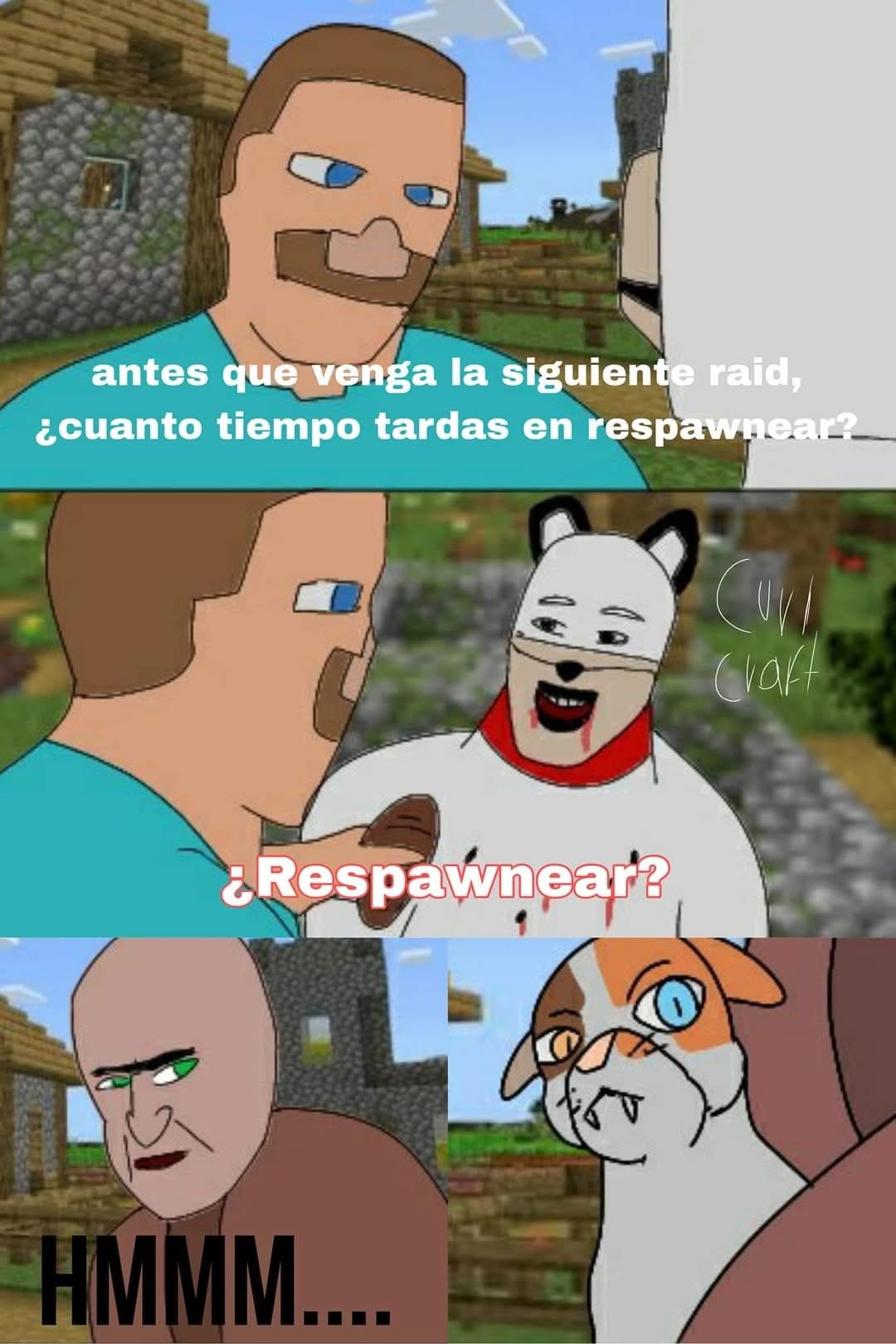 Top memes de Respawn en español :) Memedroid