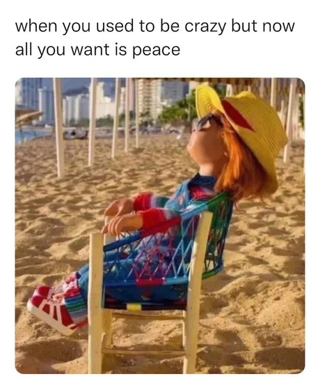 The best Peace memes :) Memedroid