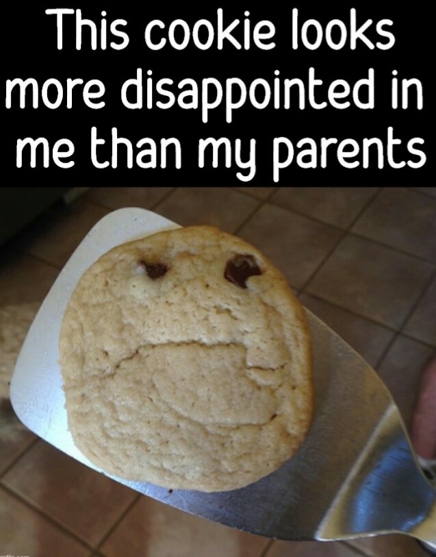 That would be massive disappointment - Meme by TordY :) Memedroid