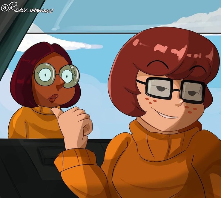 Top memes de Velma en español :) Memedroid