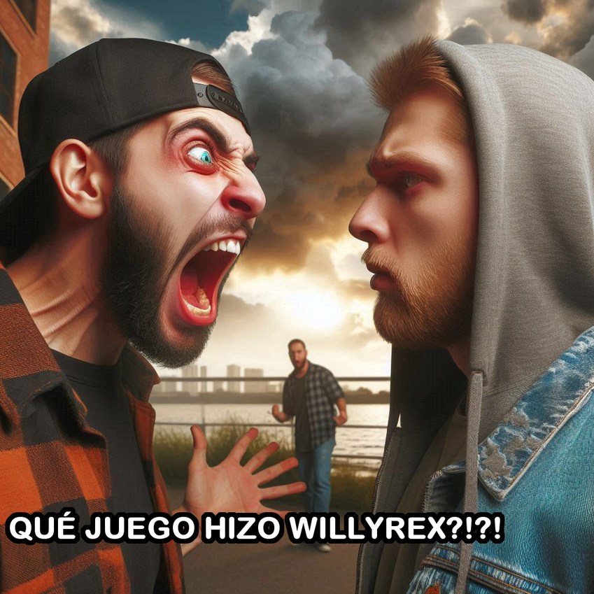 Top memes de DalasReview en español :) Memedroid