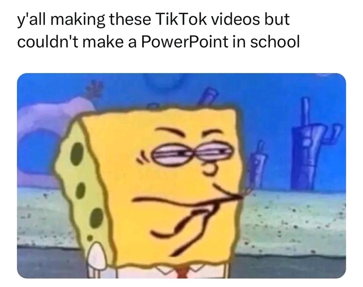 The best Tik Tok Memes - Memedroid