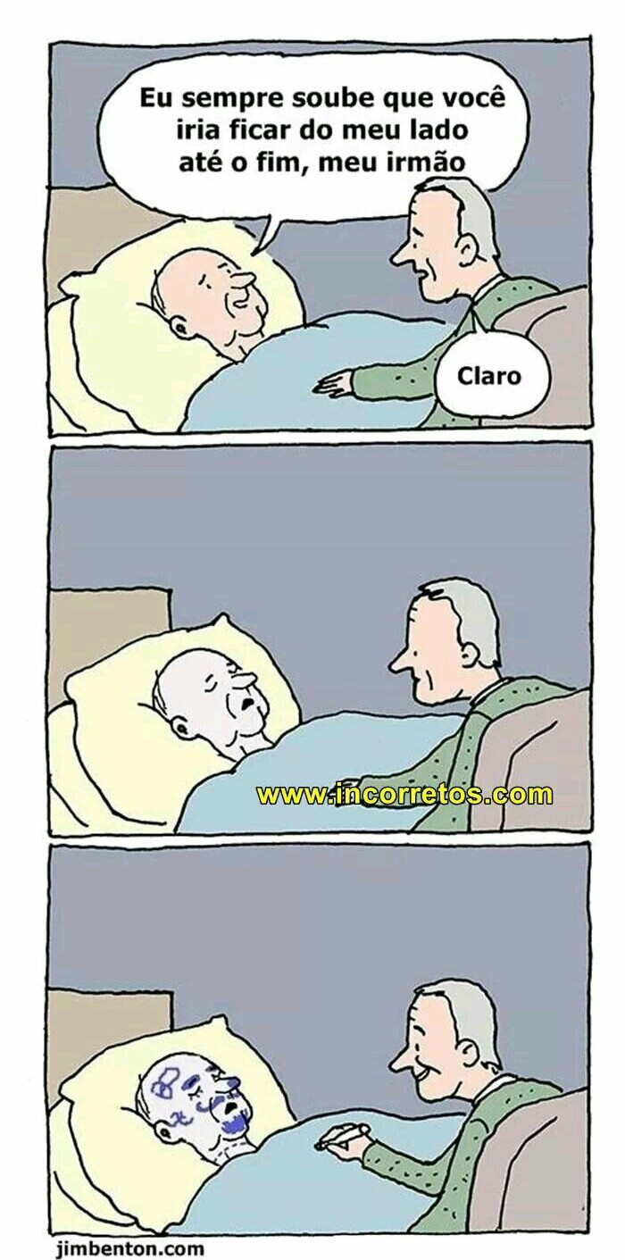 Prioridades - Meme by Marquinhos.isnt.dead :) Memedroid