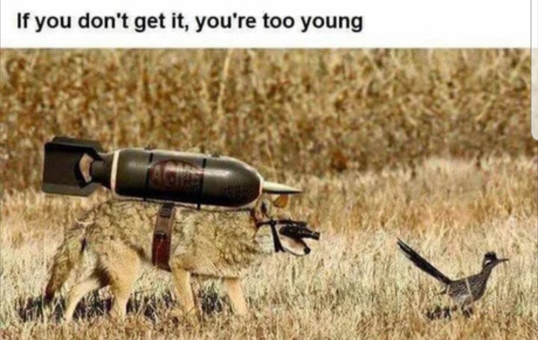 Acme - Meme by Cliffy_99 :) Memedroid