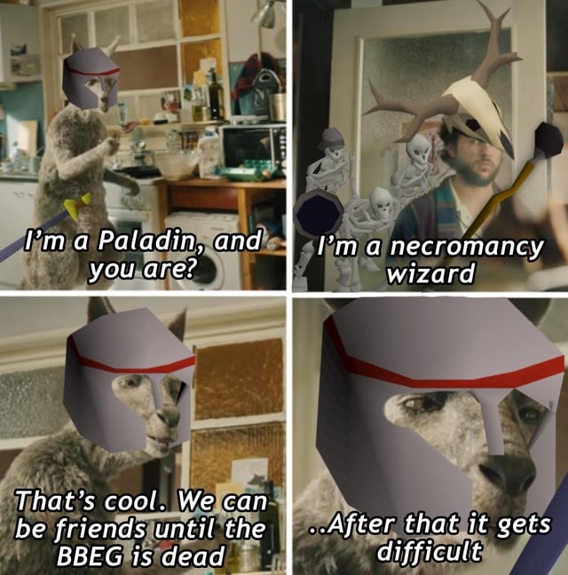 The Latest Memes :) Memedroid