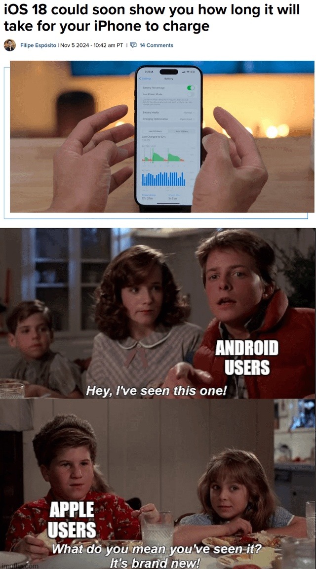 The best Android memes :) Memedroid