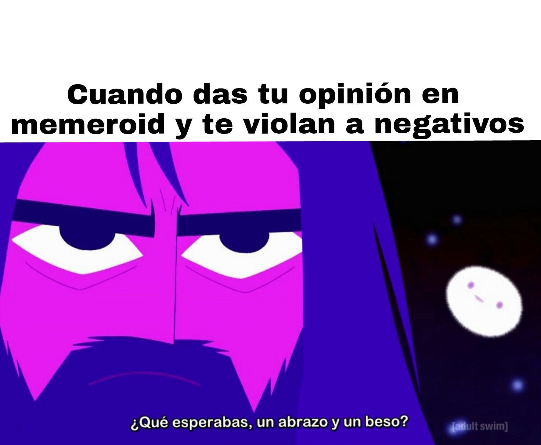Que Esperabas Meme Subido Por Roelmanuel Memedroid