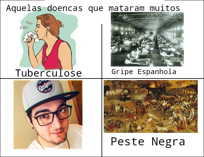 É que é mesmo - Meme by GreenShadow :) Memedroid