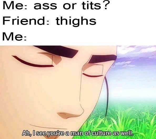 Me too - Meme by TheVengefulOne :) Memedroid