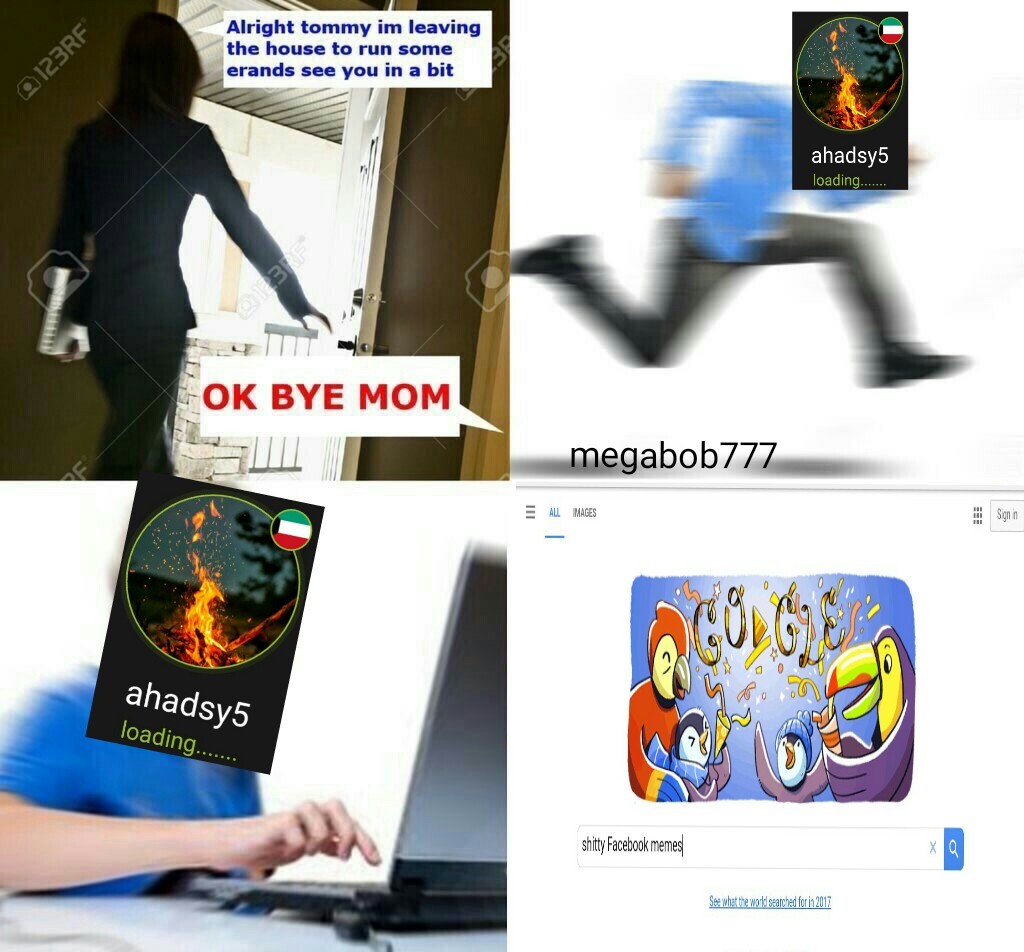 Please ban him - Meme by MEGABOB777 :) Memedroid