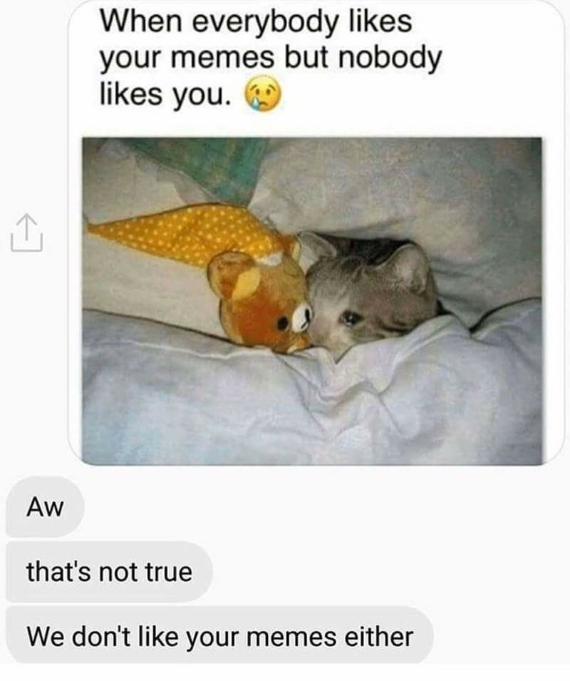 Pretty much - Meme by conconthegreat :) Memedroid