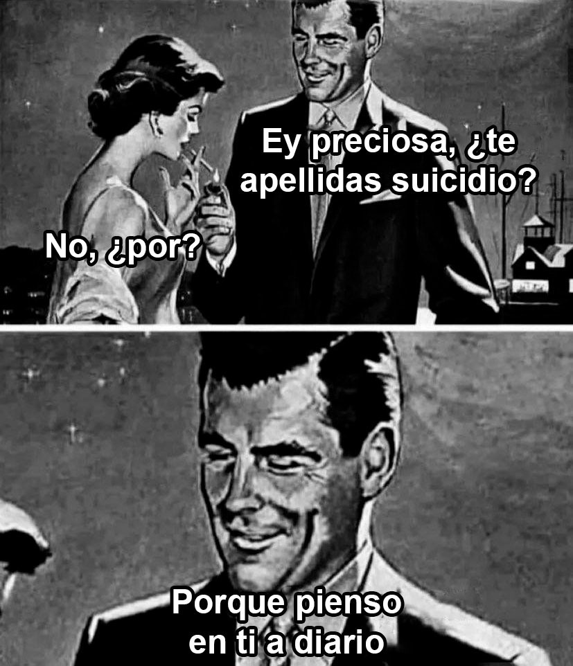 Últimos memes :) Memedroid