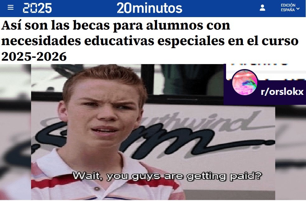 Top memes de Becas en español :) Memedroid