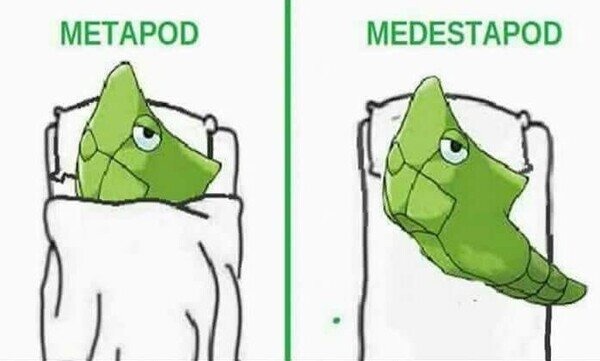 Memes e imágenes graciosas de Pokemon – : ) Memedroid
