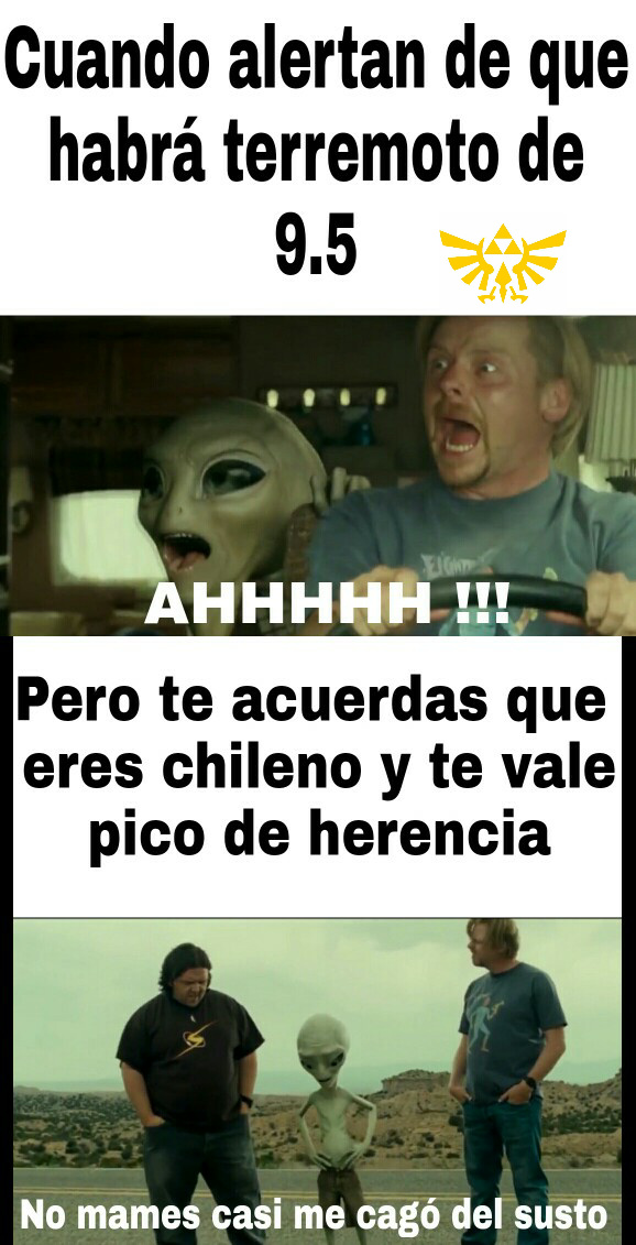 Uvuvwevweve Onyetneywe Ugwemuhwem Ossas - Meme subido por Supratruzz ...