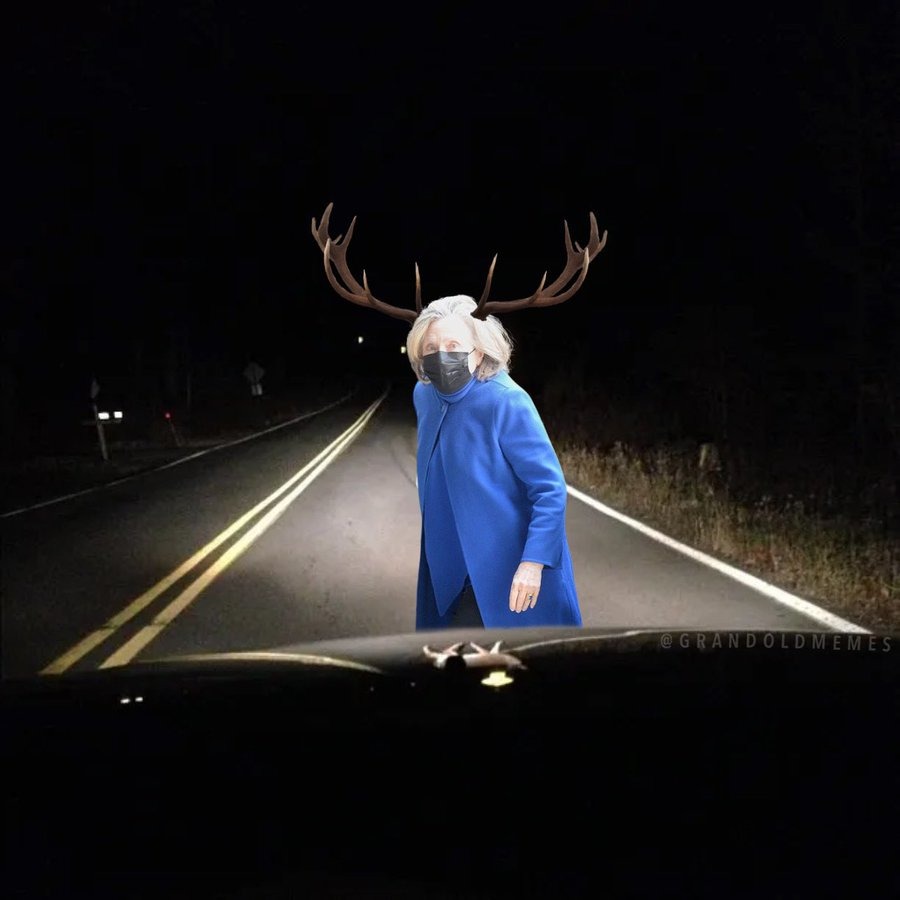 I can see the fear in her eyes. - Meme by Dranklestein :) Memedroid