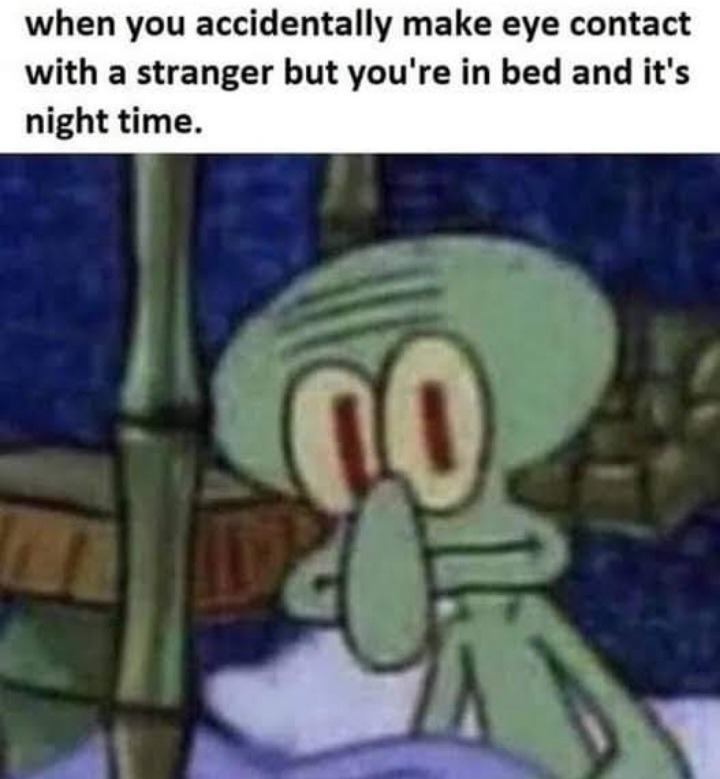 Uhh... hello there - Meme by Memezerror :) Memedroid