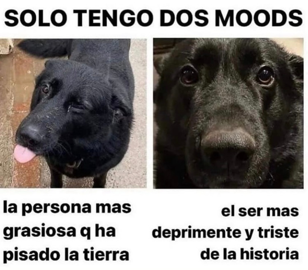 Top memes de Emociones en español :) Memedroid