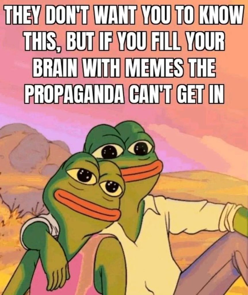 The best Pepe memes :) Memedroid