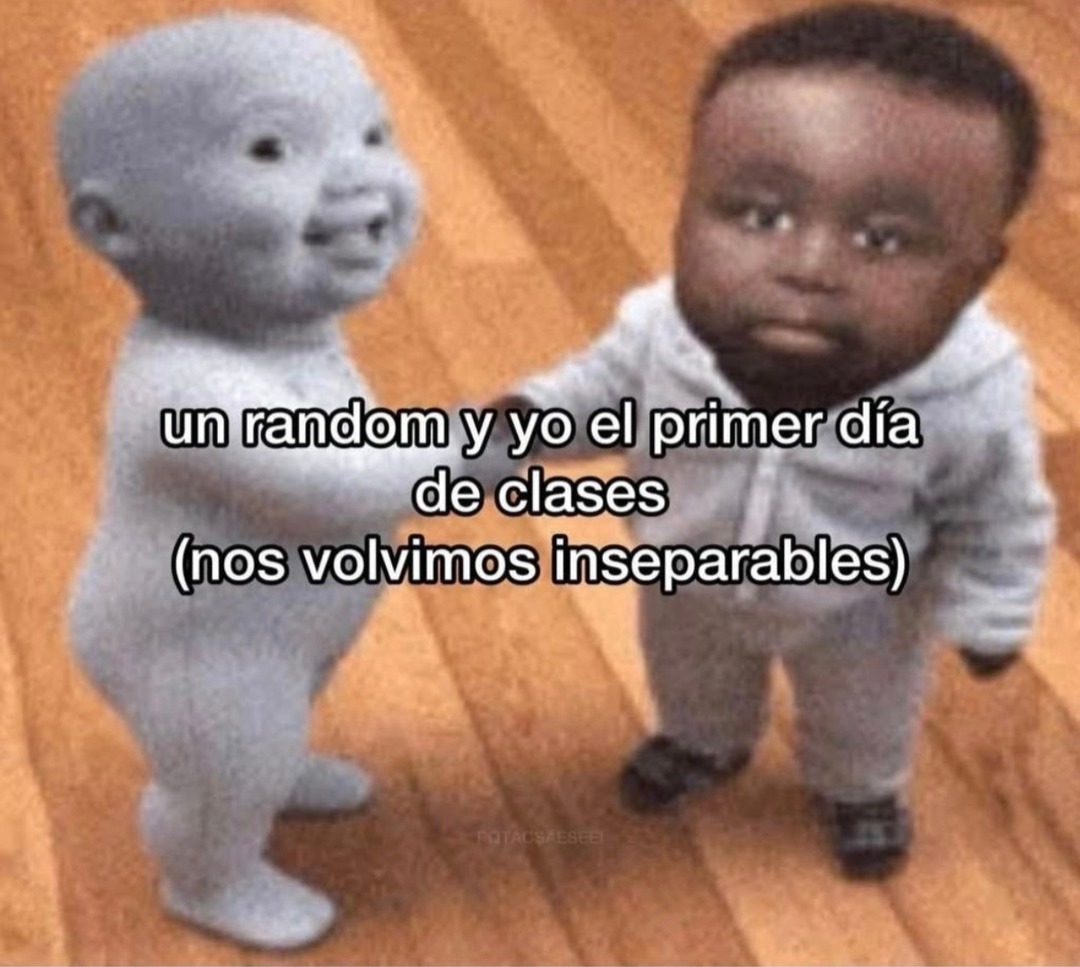 Top memes de Amistad en español :) Memedroid