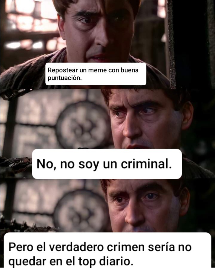 Memedroider promedio: - Meme subido por Spider-Mandelosmemes :) Memedroid