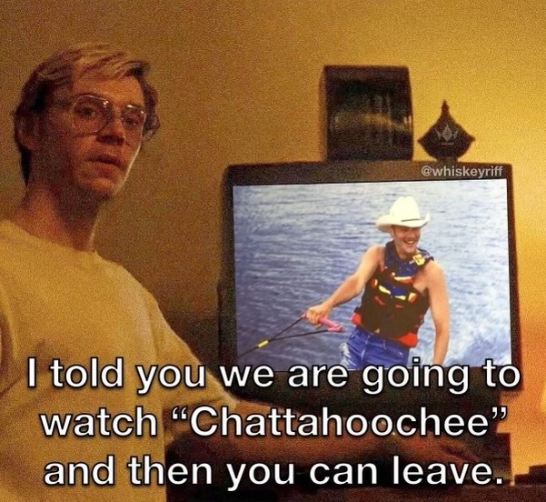 Way down yonder. - Meme by Justasimplewanker :) Memedroid