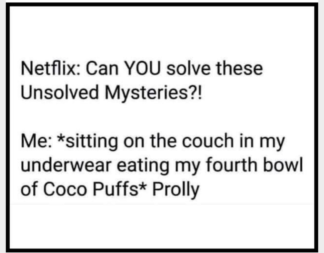 Probably - Meme subido por DukeCannon :) Memedroid