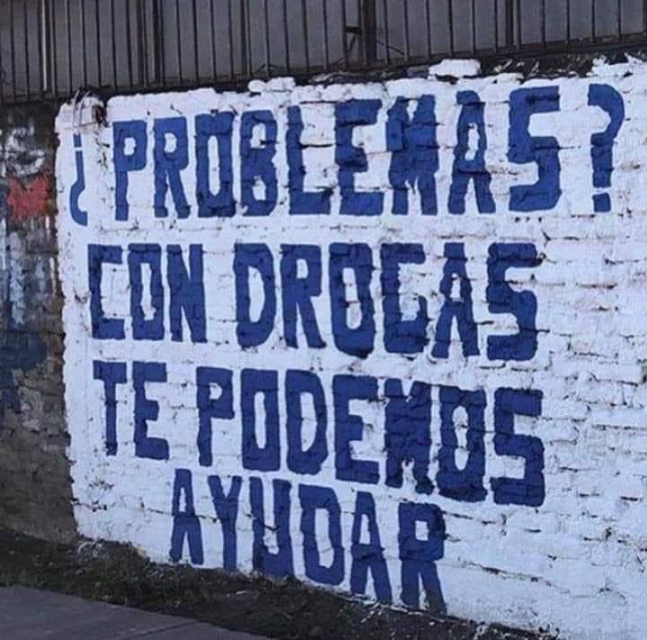 Top memes de Drogas en español :) Memedroid