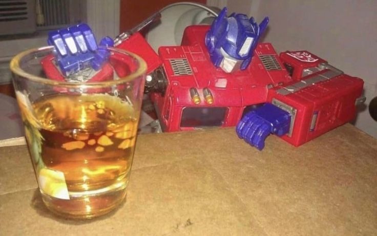 Los mejores memes de Transformers :) Memedroid