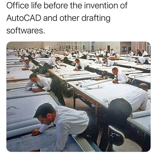 Autocad Memes Our Favorite Engineering Memes — The BYU Design Review