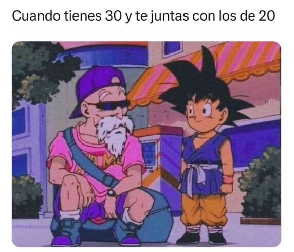 Top memes de Edad en español :) Memedroid