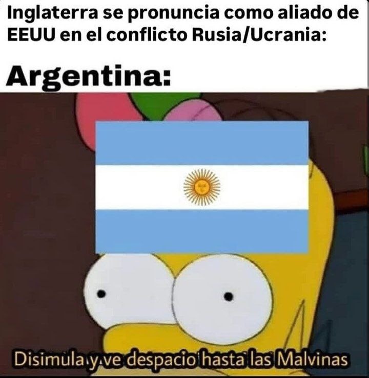 Los mejores memes de Argentina :) Memedroid