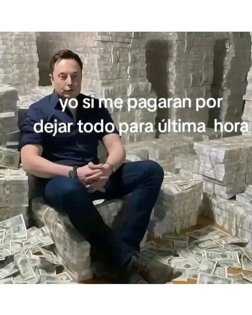 Top memes en tendencia en español :) Memedroid