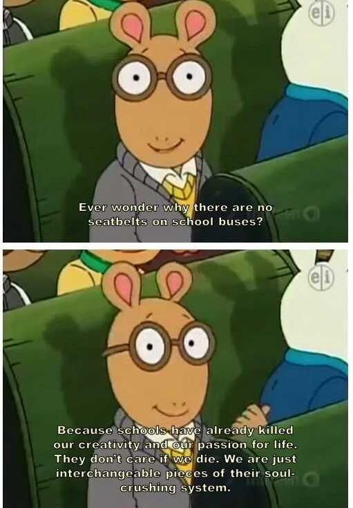Dark arthur - Meme by Darkbunny :) Memedroid