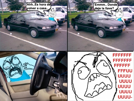 Joder - Meme subido por Iniciando-Windows :) Memedroid